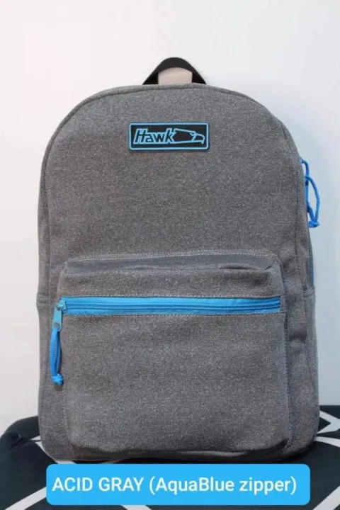 New Hawk Unisex Large backpack (100 highquality 100 waterproof) | Lazada PH