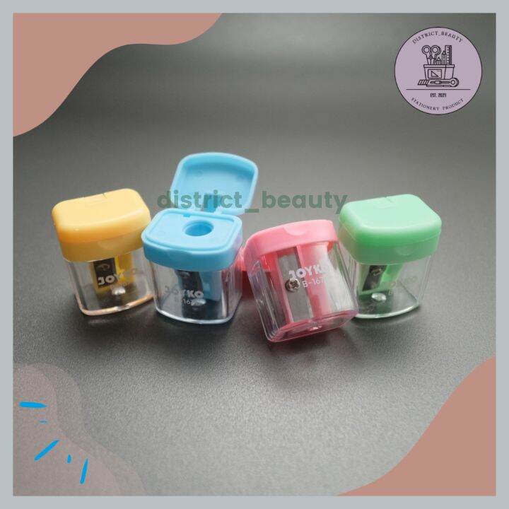 RAUTAN JOYKO B-167 PERAUT SERUTAN FULL COLOR 2 LUBANG | Lazada Indonesia