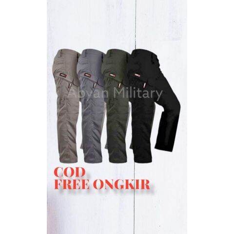 Celana Tactical Blackhawk PDL - Celana Cargo Panjang - Celana Gunung - Celana Tactical PDL ...