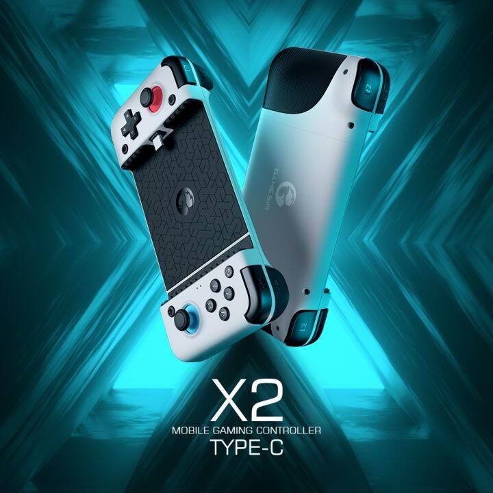 Controllers Work Xcloud Stadia Controller Xbox Game Pass - X2 Type-c ...