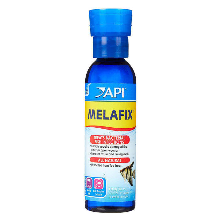 API Melafix -118ml | Lazada PH