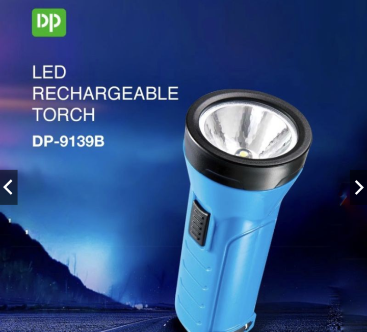 DP LED Small Rechargeable Flashlight Rechargeable Mini Torch Light (DP ... DP LED Small Rechargeable Flashlight Rechargeable Mini Torch Light (DP ...