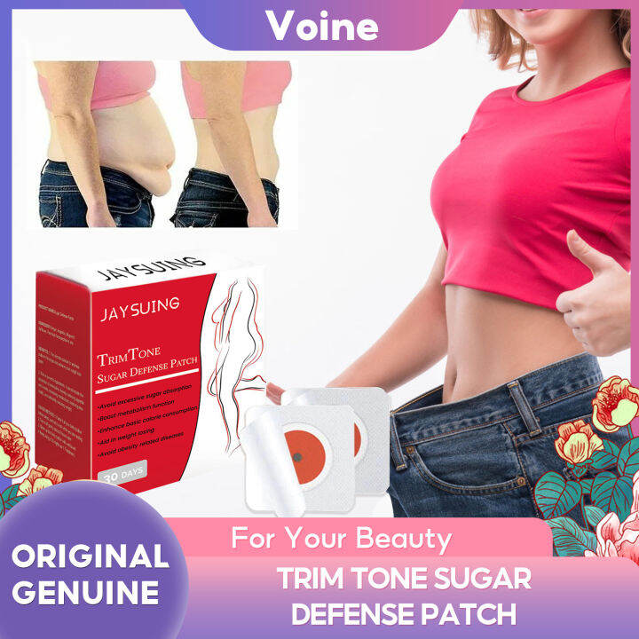 Jaysuing Slimming Patch For Shaping And Tightening The Abdomen ...