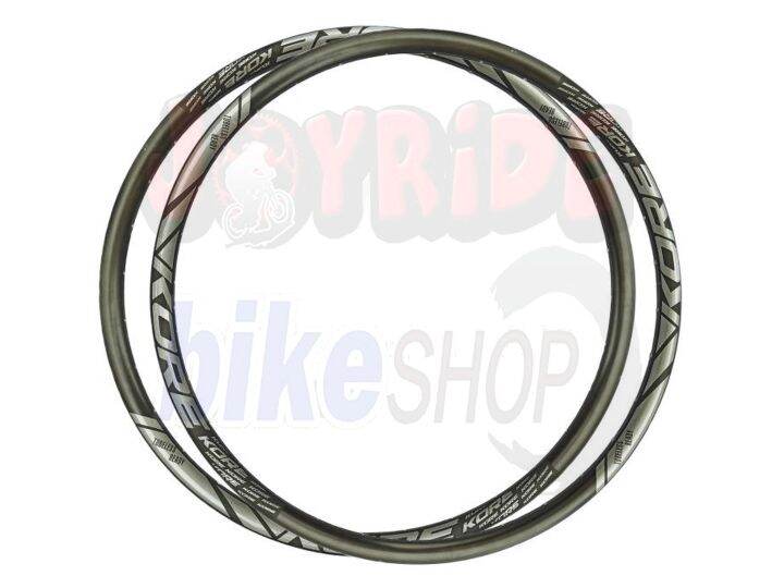 KORE ALLOY RIM (SOLD AS PAIR) | Lazada PH