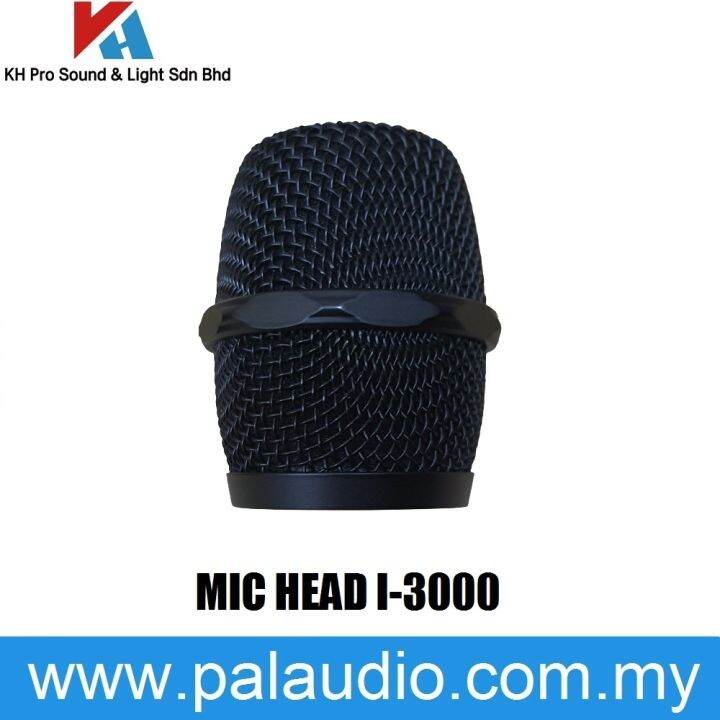 MIC HEAD KH2000 | Lazada