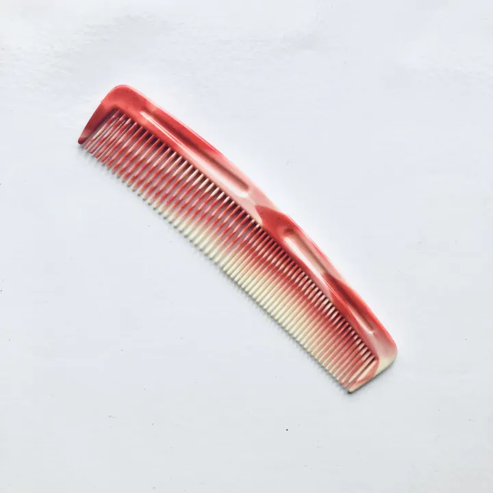 5" Pocket Comb (Men's Women's Unisex) - Travel Comb | Lazada PH