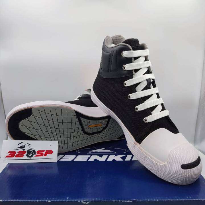 รองเท้า BENKIA รุ่น SH-201 ของแท้ !! ส่งไว | Lazada.co.th