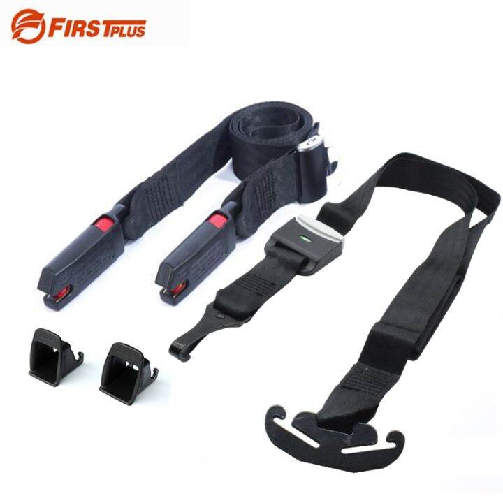 【hot】 Update ISOFIX LATCH Belt Connector Child BabySafety Seat ...