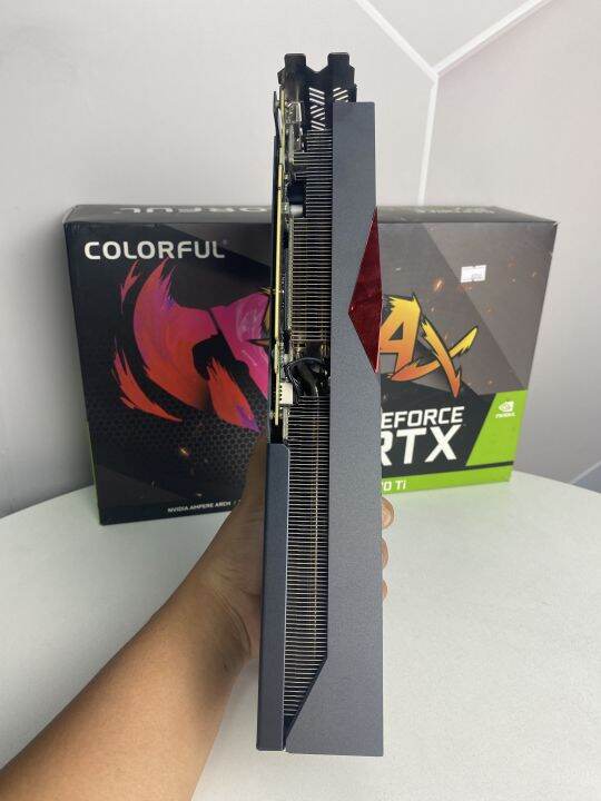 RTX 3070 TI COLORFUL | Lazada.co.th