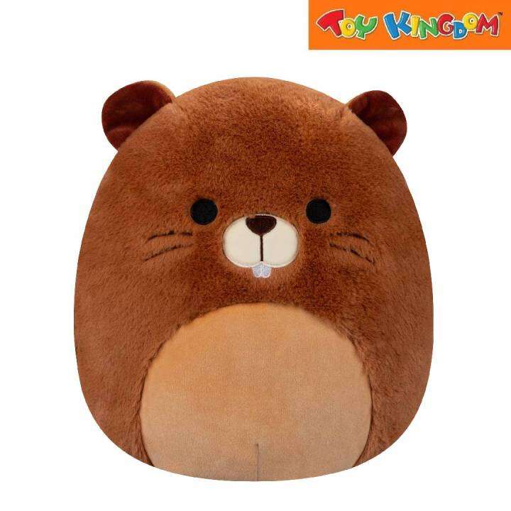 Squishmallows Chip 12 Inch Fuzzamallow Plush | Lazada PH