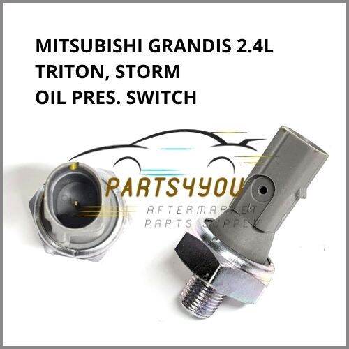 MITSUBISHI ASX, LANCER CY4, EVO 10, Proton INSPIRA, GRANDIS 2.4, TRITON ...