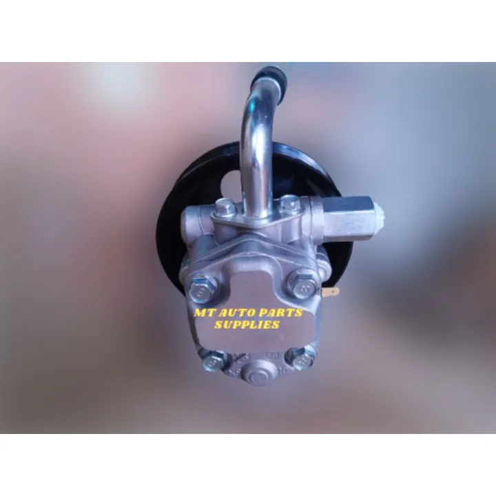 NAZA RIA POWER STEERING PUMP NEW | Lazada