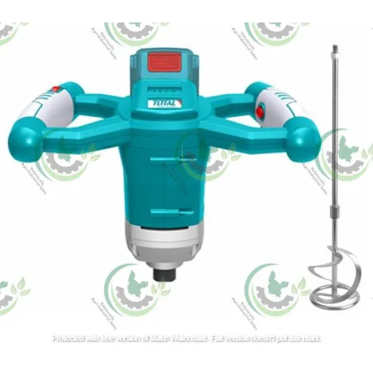 TOTAL TMXLI2001 Cordless Mixer 20V *Vaispowertools* | Lazada PH