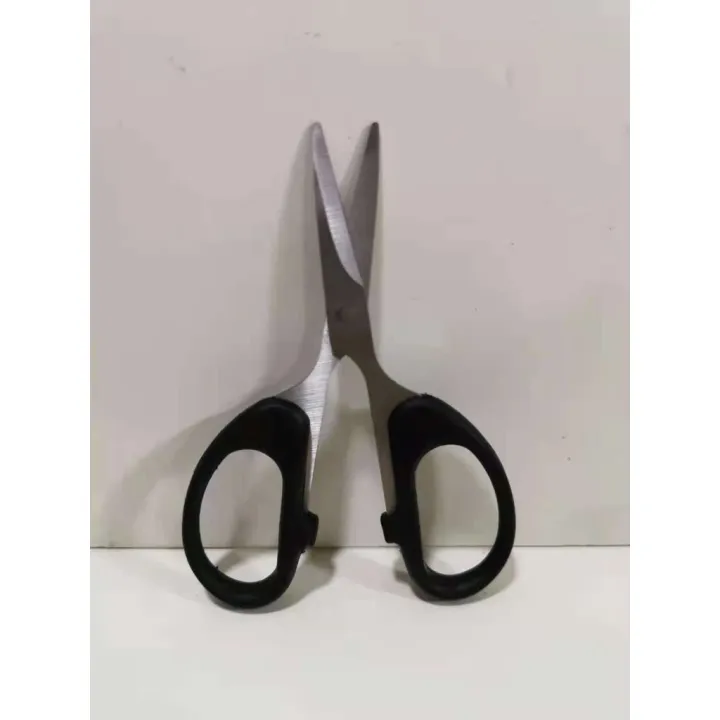 Multi function Scissors 4.5" office scissor kitchen scissor | Lazada PH