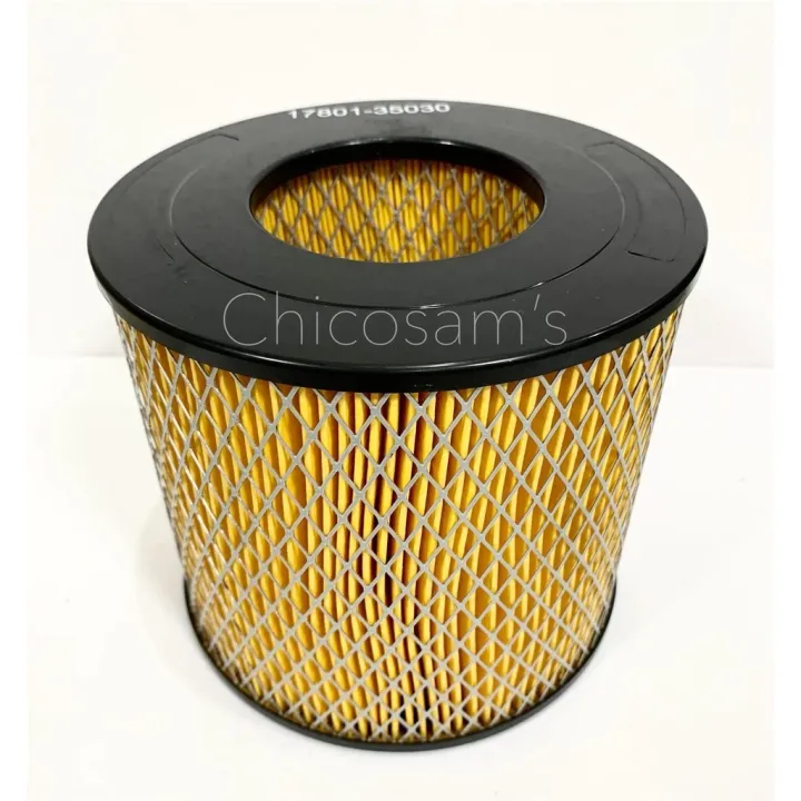 jTUiGDip Air Filter 17801-35030 Toyota Revo/ FX 2C 1995-2004 | Lazada PH