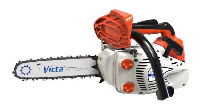 Victa chainsaw of 12” guide bar | Lazada