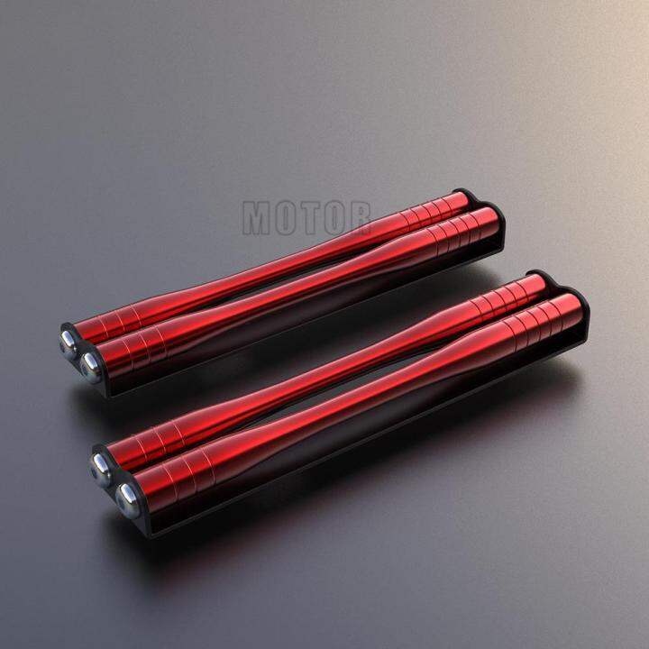 Z900RS SE 2023 Motorcycle Radiator Side Decorative Rod Set For Kawasaki ...