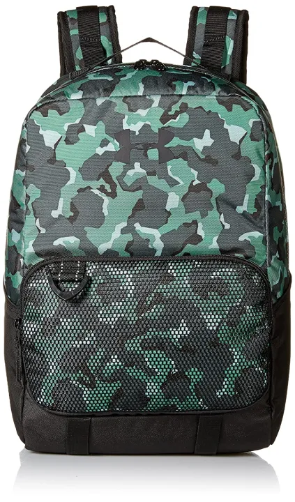 Under Armour KIDS รุ่น Ultimate Backpack - Boys Backpack | Lazada.co.th