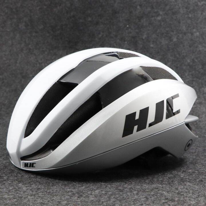 ~ HJC IBEX Air Cycling Helmet For Men/Women Road Bike Helmet Integral ...