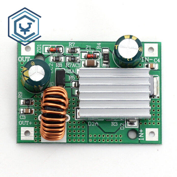 1PCS 9-90V to 5V/12V 3A DC Power Non-Isolated Buck Converter DC Buck ...