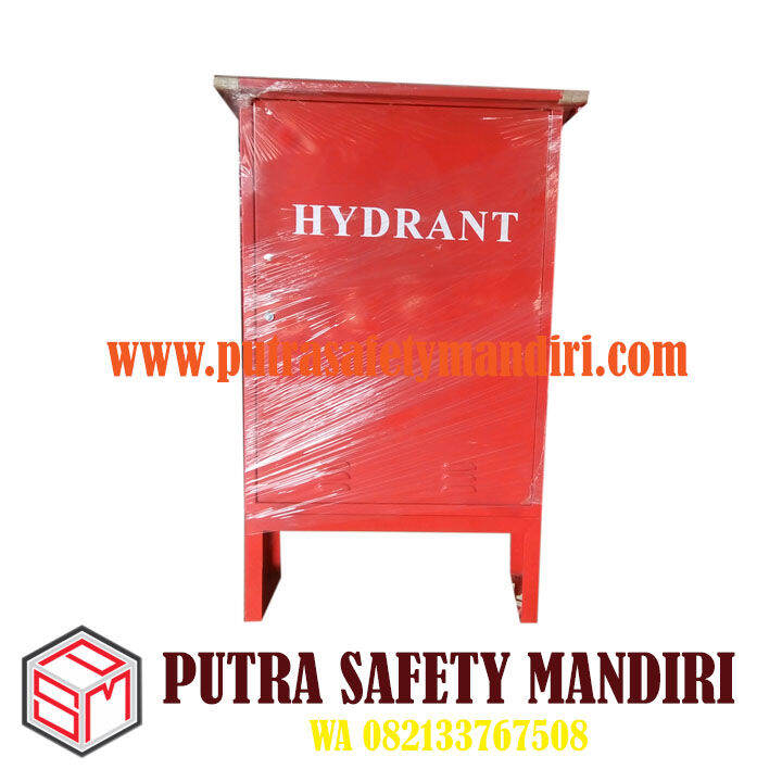 BOX FIRE HYDRANT TYPE C FULLSETS OUTDOOR UKURAN 95 X 66 X 25 CM HARGA ...