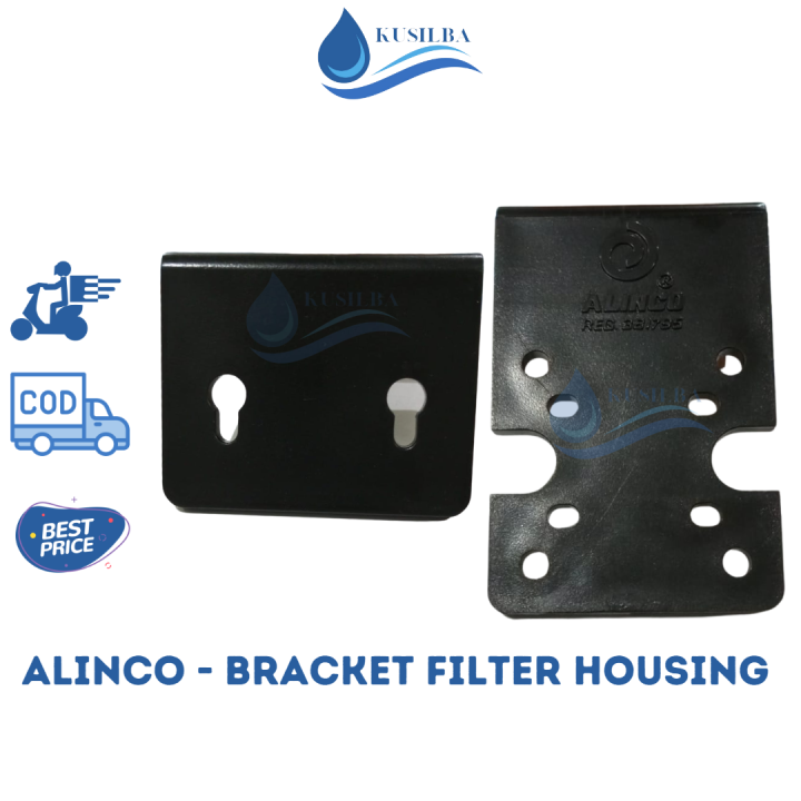 ALINCO - Bracket Filter Housing Plastik | Lazada Indonesia