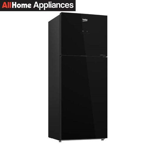 BEKO RDNT401E50VZGB 2DR REF TMNF 14.4CUFT | Lazada PH