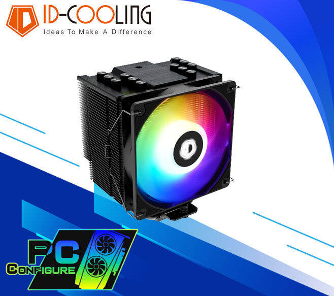 Id Cooling SE 226 XT ARGB Black | Lazada PH
