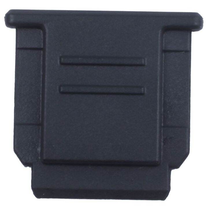 FA-SHC1M Multi Interface Shoe Cap Cover Protection for Sony Alpha ILCE ...
