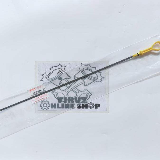 STICK OLI SUZUKI ALL NEW SWIFT ASLI SGP MANTAP | Lazada Indonesia