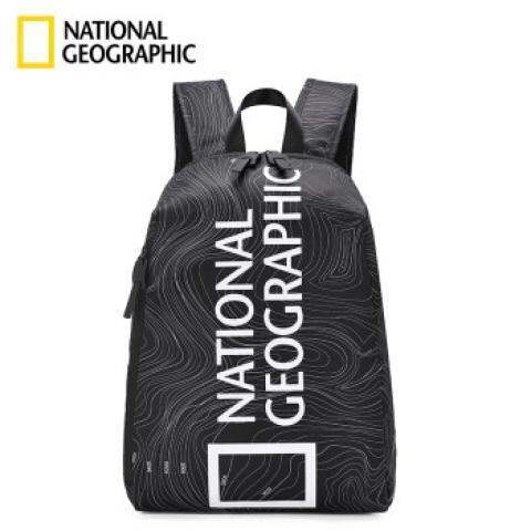 กระเป๋าเป้สะพายหลัง National Geographic Women 'S Contour Line Backpack ...