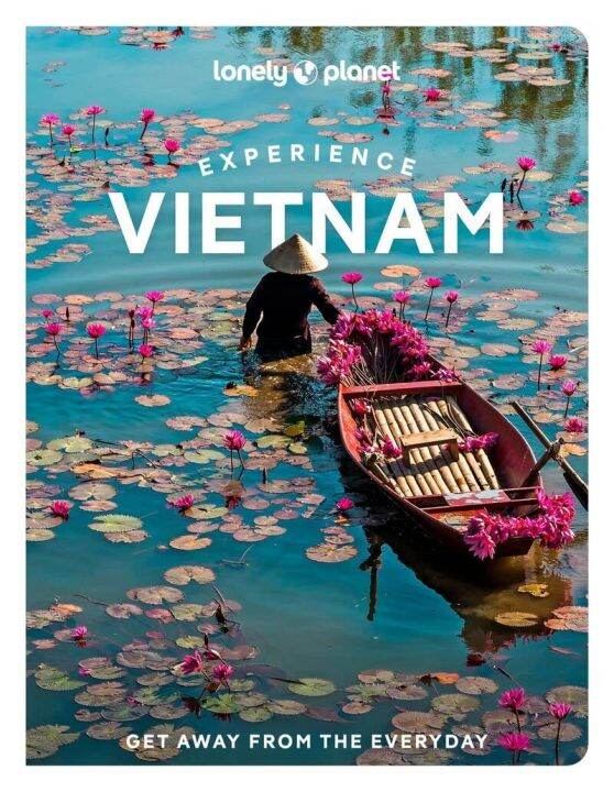 LP EXPERIENCE VIETNAM 1 (2022) | Lazada.co.th