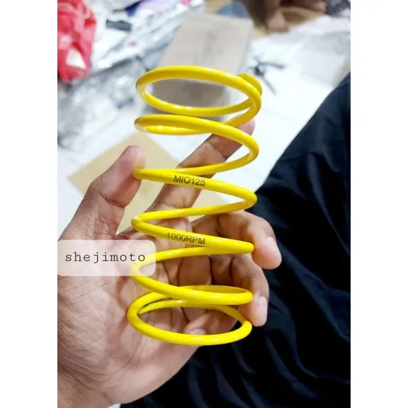 Center spring 1000rpm Nmax V1, V2 SPEEDTUNER | Lazada PH