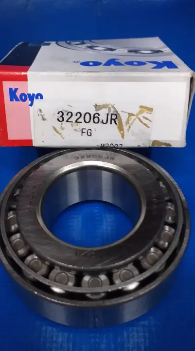 32206 FRONT WHEEL BEARING ISUZU ELF | Lazada PH