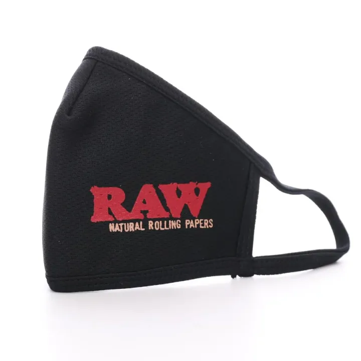 RAW Face Mask หน้ากากคุณภาพ จาก RAW ของแท้ 100% Fast Shipping | Lazada ...