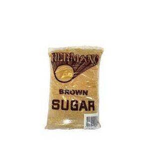 Hermano Sugar Brown 1kg | Lazada PH