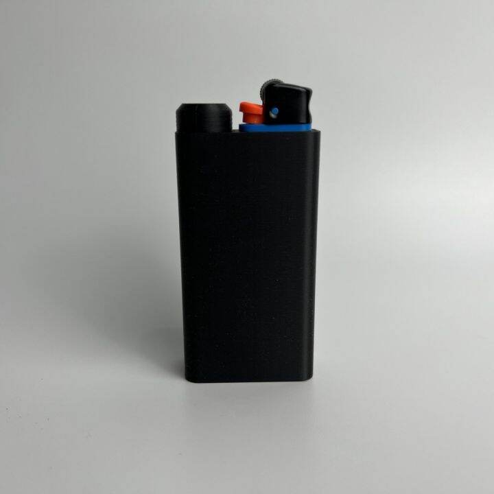 PuffPouch - Secret Stash Lighter Case | Lazada PH