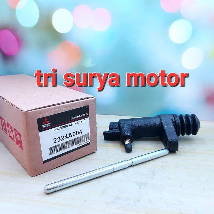 C/O ASSY CO ASSY MASTER KOPLING BAWAH ALL NEW TRITON KL3T | Lazada ...