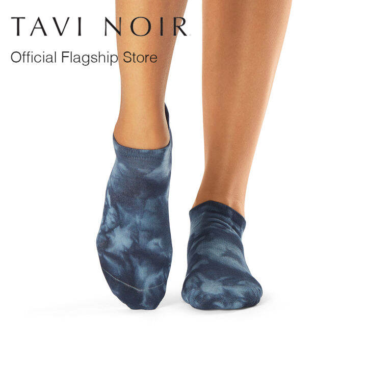 [Fall 2023] Tavi Grip Savvy ถุงเท้ากันลื่น พิลาทิส รุ่นSavvy | Lazada.co.th