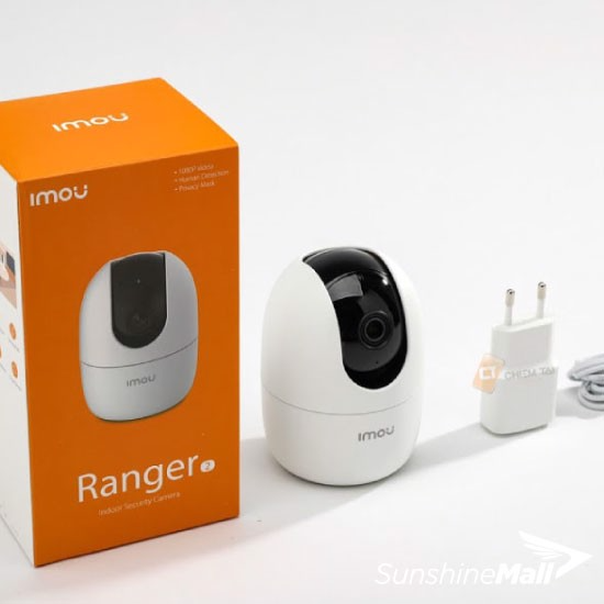 Camera Imou Ranger 2 2MP | Lazada.vn