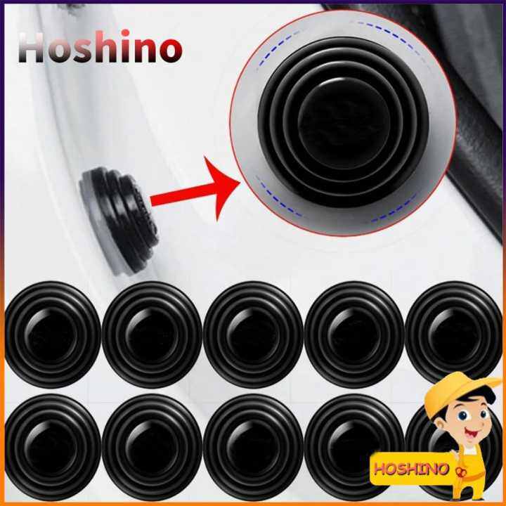 Karet Peredam Pintu Mobil/Mini Bantalan Peredam Pintu Mobil Universal ...