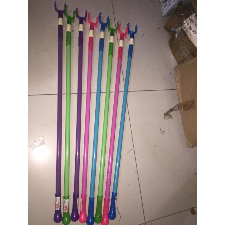 Panungkit ng Damit / Clothing Collector NO CHOOSING COLORS | Lazada PH