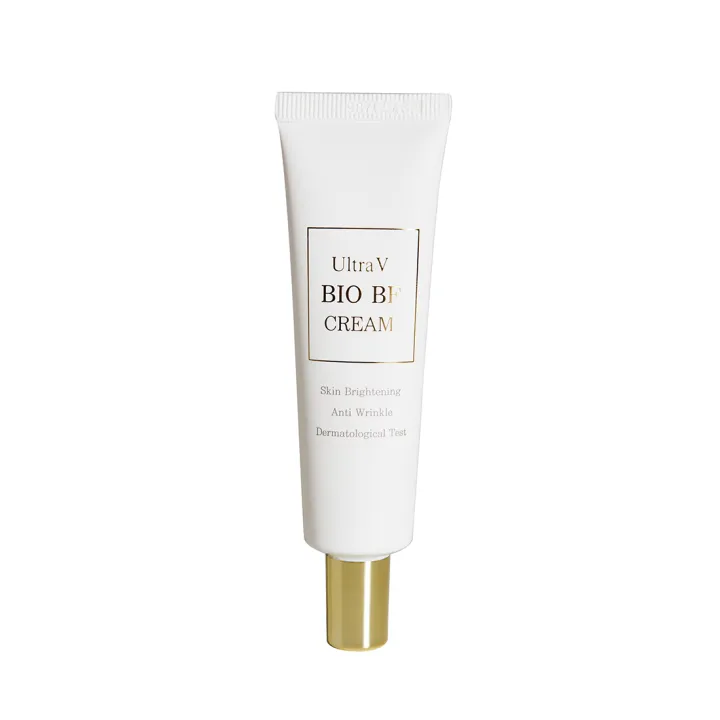 Ultra V Bio BF Cream, 30ml, Korea Cream, Regenerating, Anti-aging ...