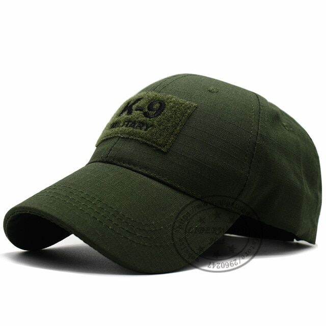 Liberwood K-9 Police Canine Special K9 Service Dog Cp Acu Multicam ...