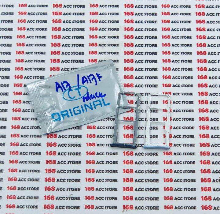 Sim Tray Oppo A17 A17K SimTray Tempat Sim Card Sim Lock | Lazada Indonesia
