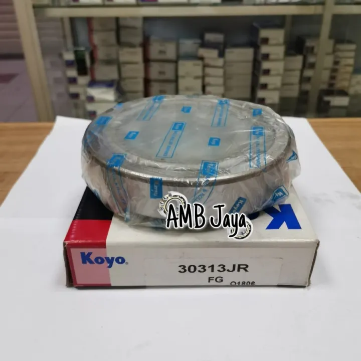BEARING RODA DEPAN DALAM HINO LOHAN CK12 FM260 30313JR 30313 KOYO | Lazada Indonesia