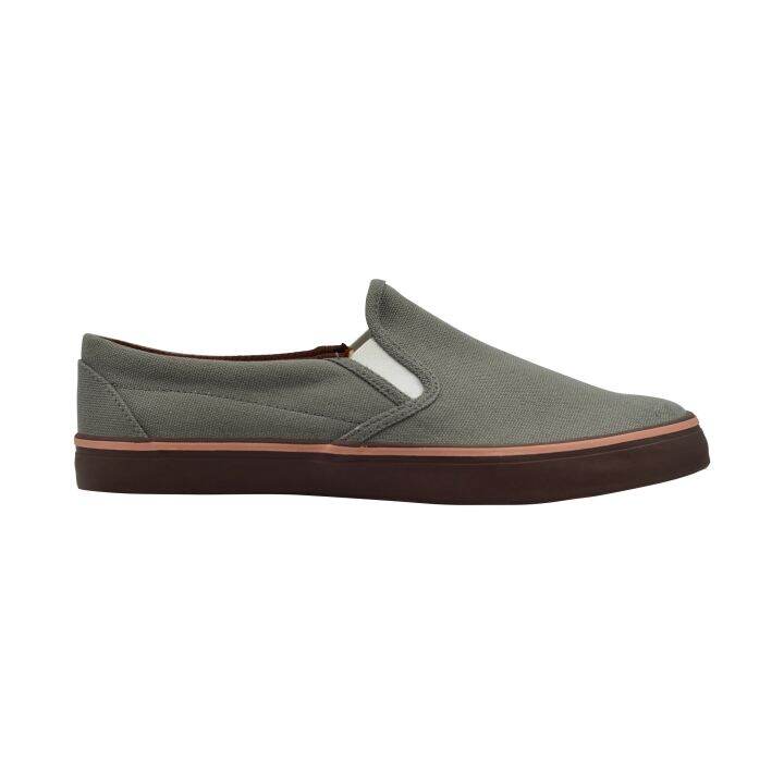 Robertsons Shoes Conall Gray | Lazada PH