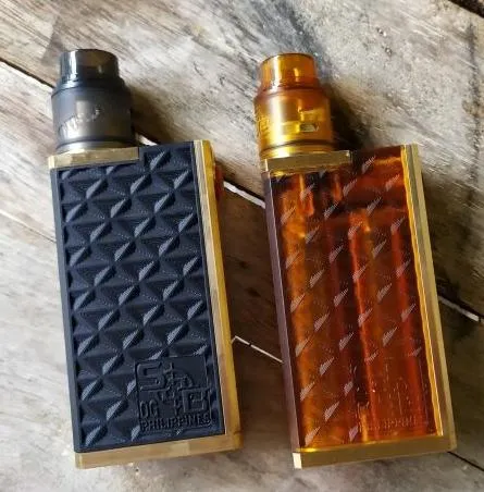 SOB OG DUAL PARALLEL V3 WAFFLE EDITION （1:1） | Lazada PH