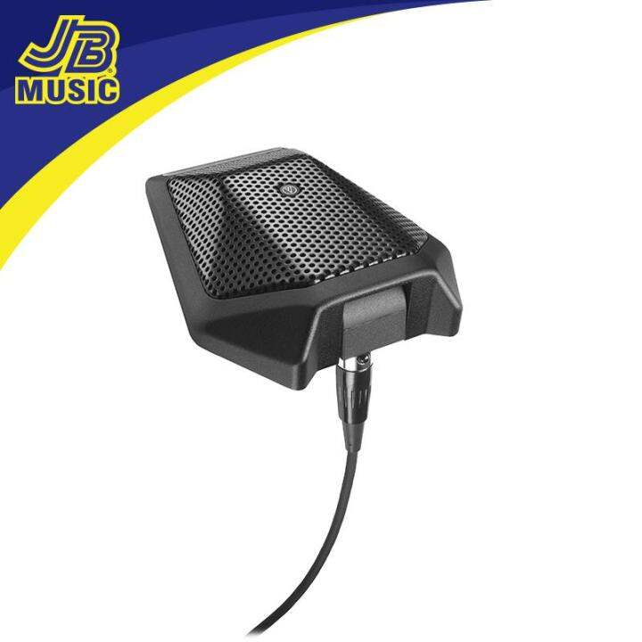 Audio Technica U851RO Omnidirectional Condenser Boundary Microphone ...