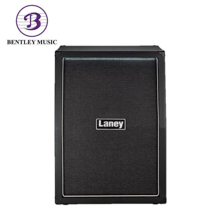 Laney LFR212 800watt FRFR Powered Cabinet | Lazada